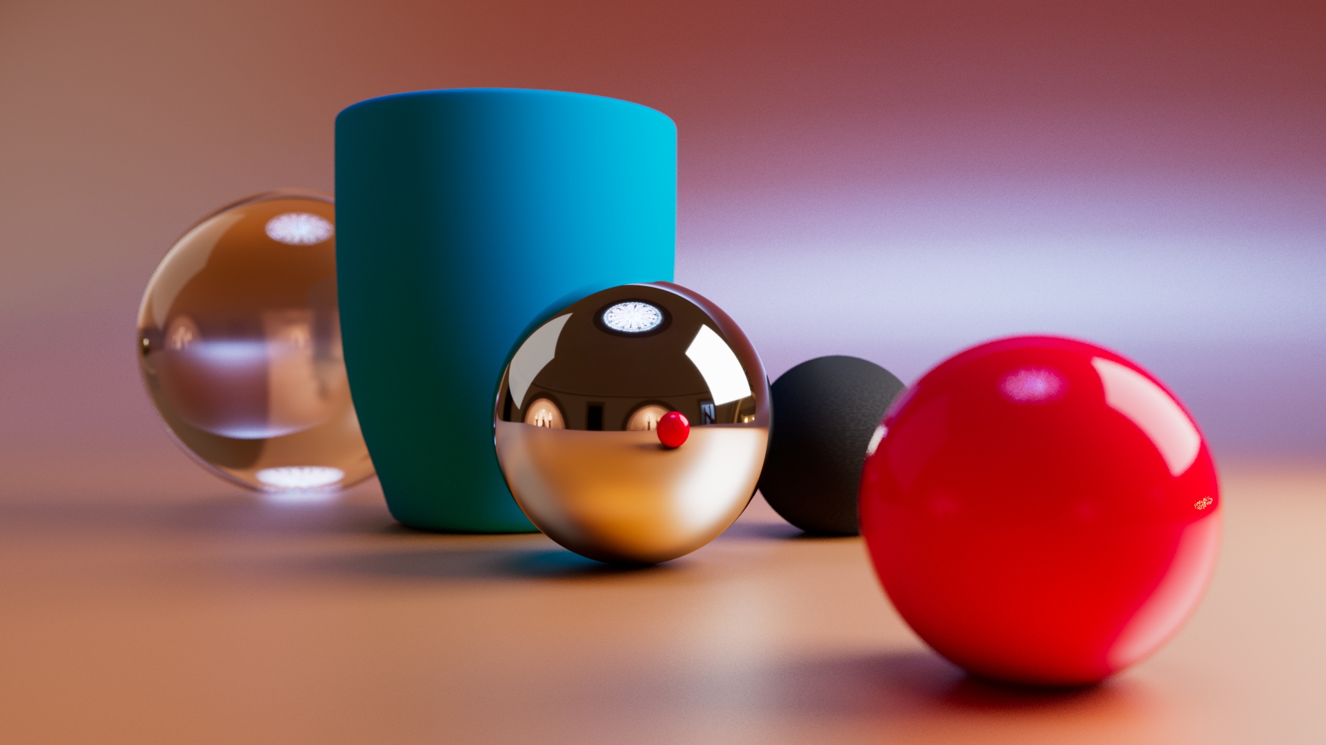 first-maya-render